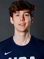 Patrick McCaffery, Iowa, Small Forward