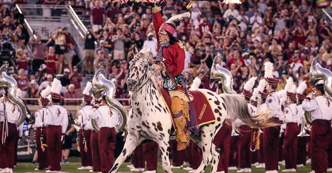 FSU offers legacy in 2022 class, DE/LB Aaron Hester