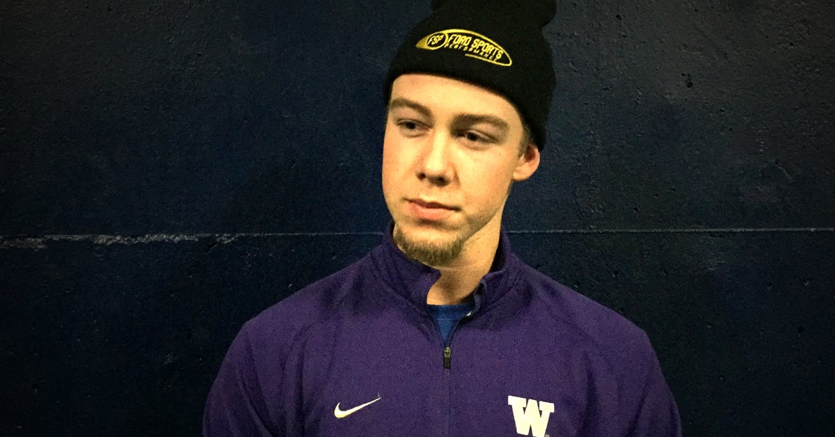 A Conversation With Jacob Sirmon, Part 1