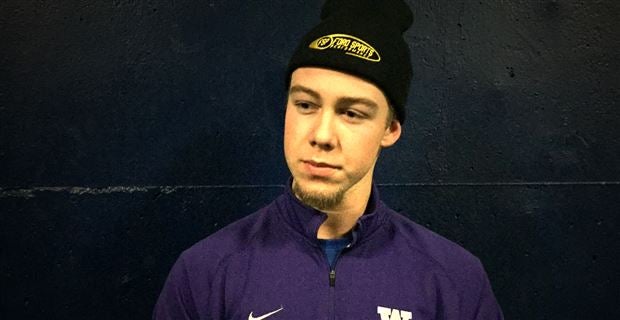 A Conversation With Jacob Sirmon, Part 1