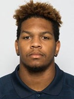 Marcus Davenport, New Orleans, Edge