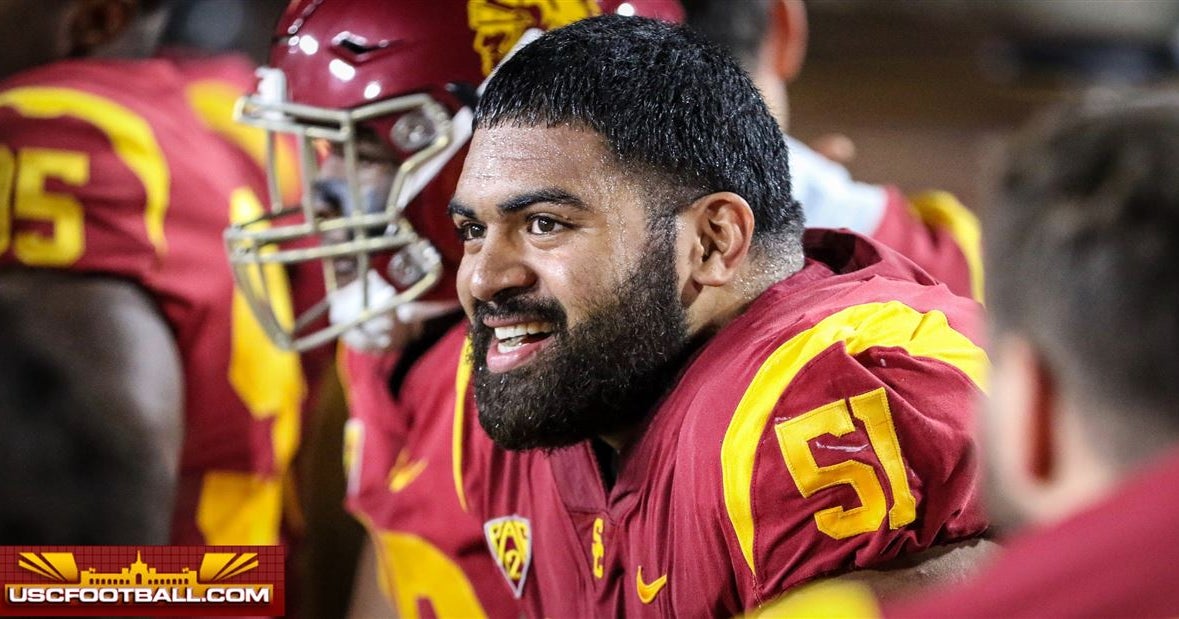 Santa's Sleigh - USC Style