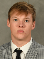 Reed Stallman, Alburnett Junior-senior, First Baseman