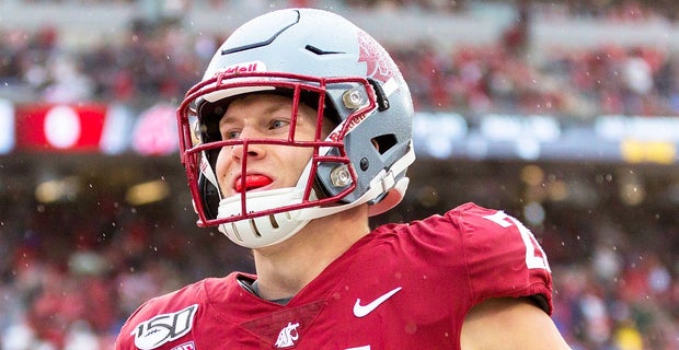 Coug RB Max Borghi named to Doak Walker Award watch list