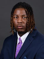 Myles Berry, East Carolina, Linebacker
