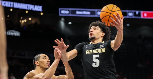 RJ Smith ready to take the next step at DePaul