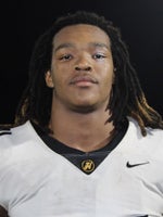Brandon Caesar, Cleveland Heights, Defensive Line