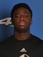 Jeremy Moore, FIU, Defensive Line