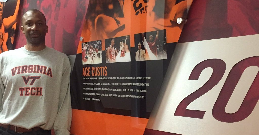 Player To Coach: Ace Custis (PART 2)