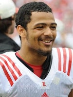 Jordan Paschal, Louisville, Cornerback