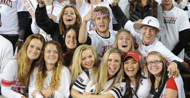 Photo Gallery: Cincinnati - Temple