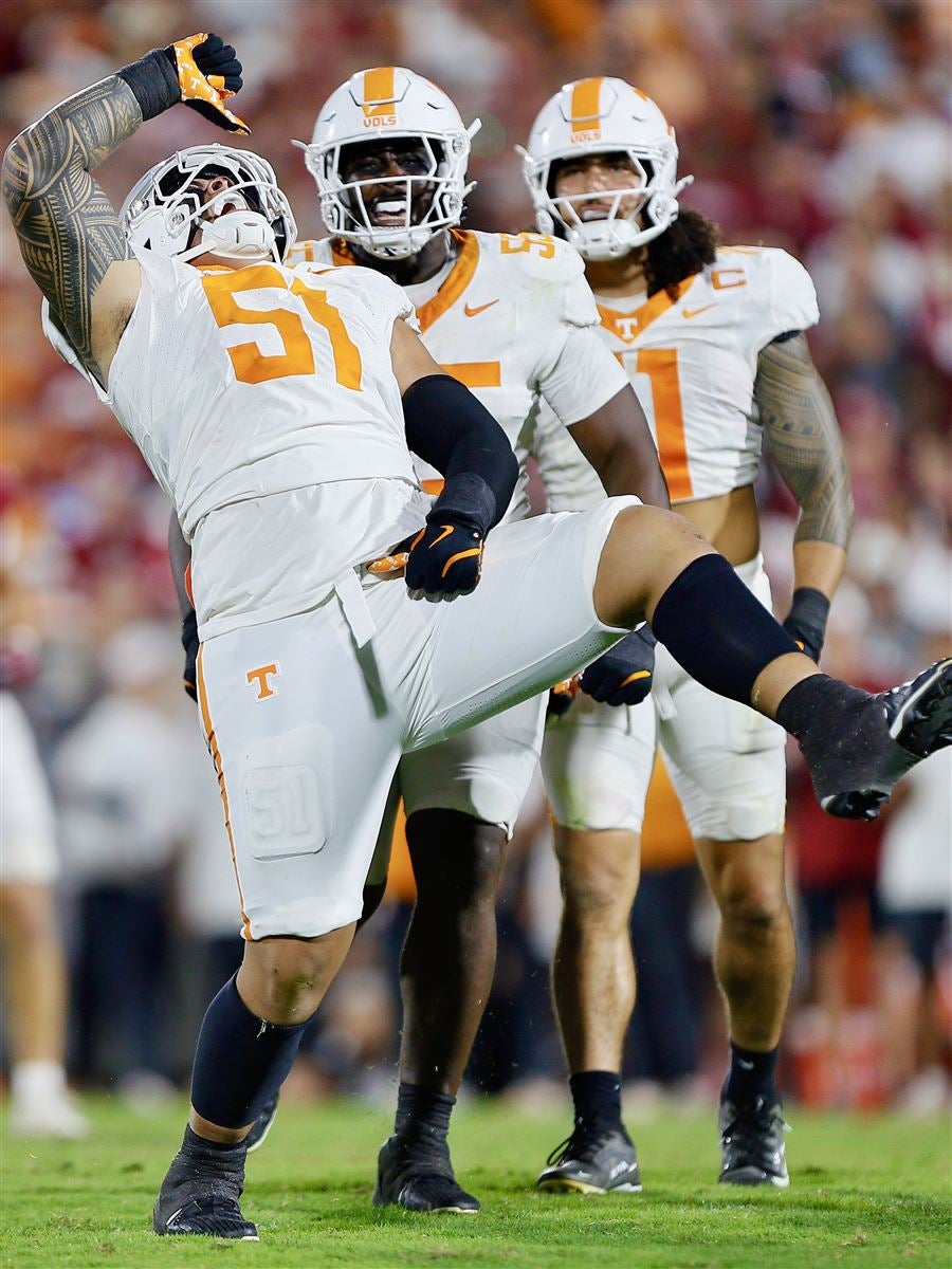 Jaxson Moi's love of Tennessee a two-way street