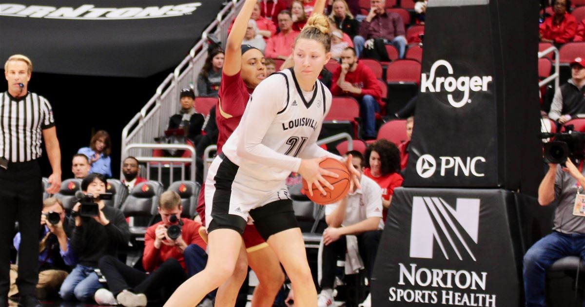 Senior Day Spotlight: Kylee Shook