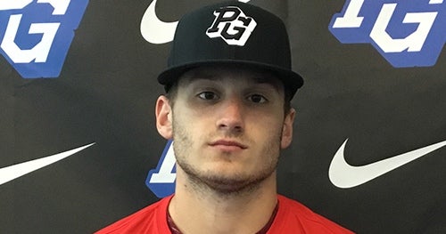 ECU signee AJ Wilson named to Perfect Game Dream Team