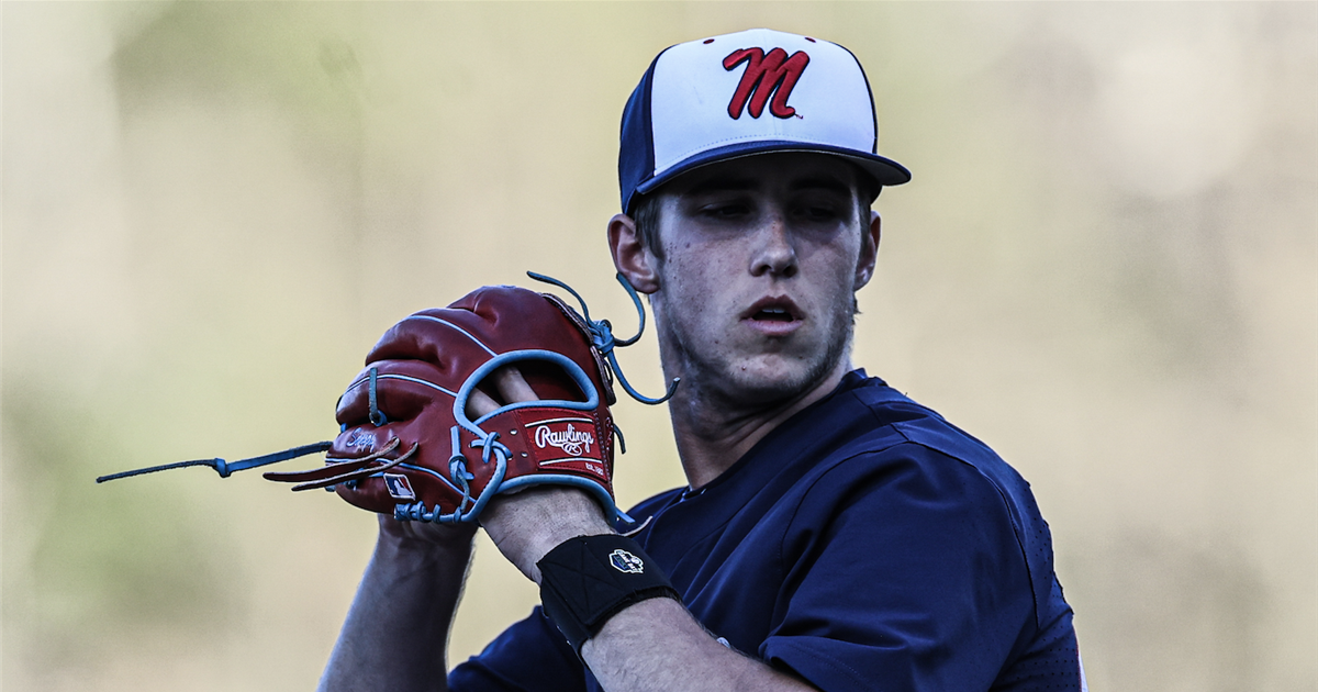 Mike Bianco: 'A lot of young pitchers have to grow up and make more ...