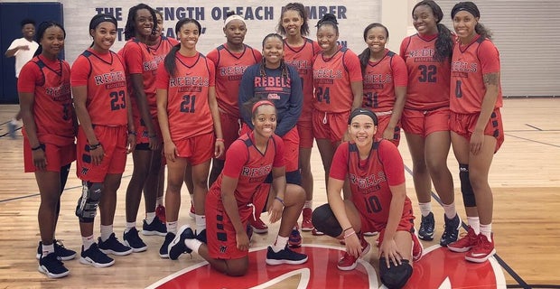 First Official Practice Of The McPhee-McCuin Era Is In The Books