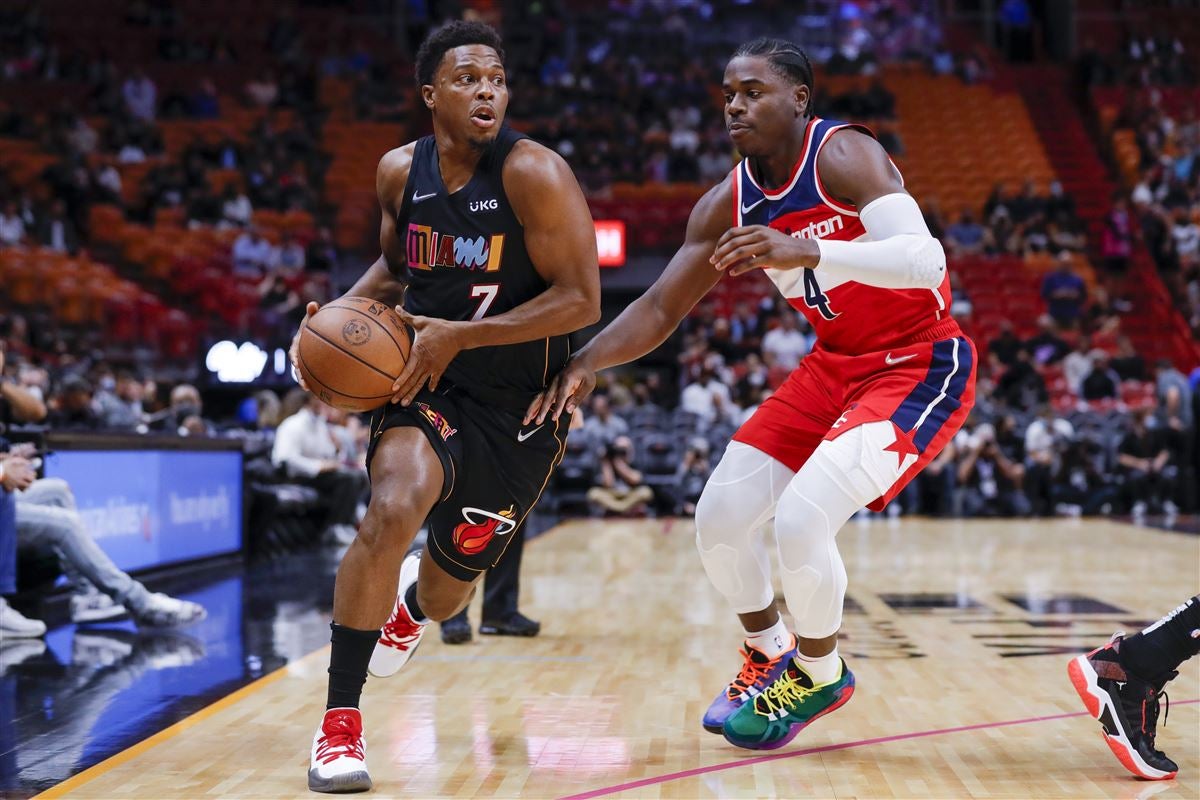 Villanova NBA Week 5 Stats and Week 6 Schedule