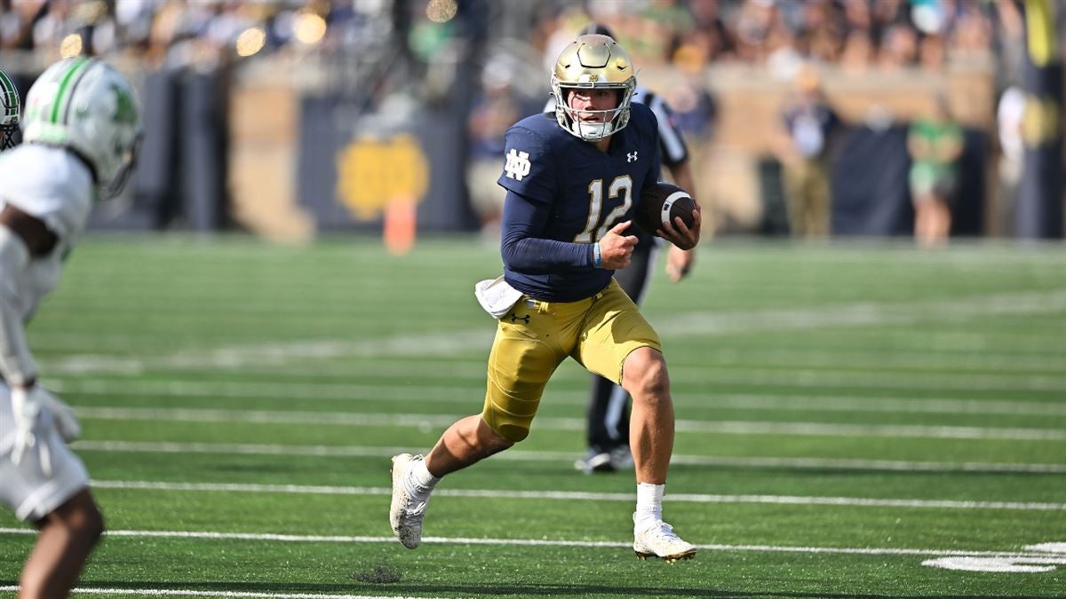 Podcast: On Tyler Buchner