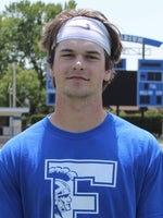 Reece Little, Findlay, Tight End