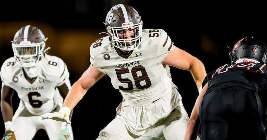 Counting Down The Irish – OT Matty Augustine