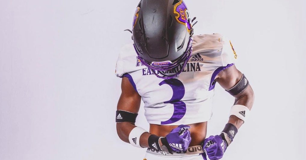 Recent round of ECU 2024 commits receive 247Sports evaluations