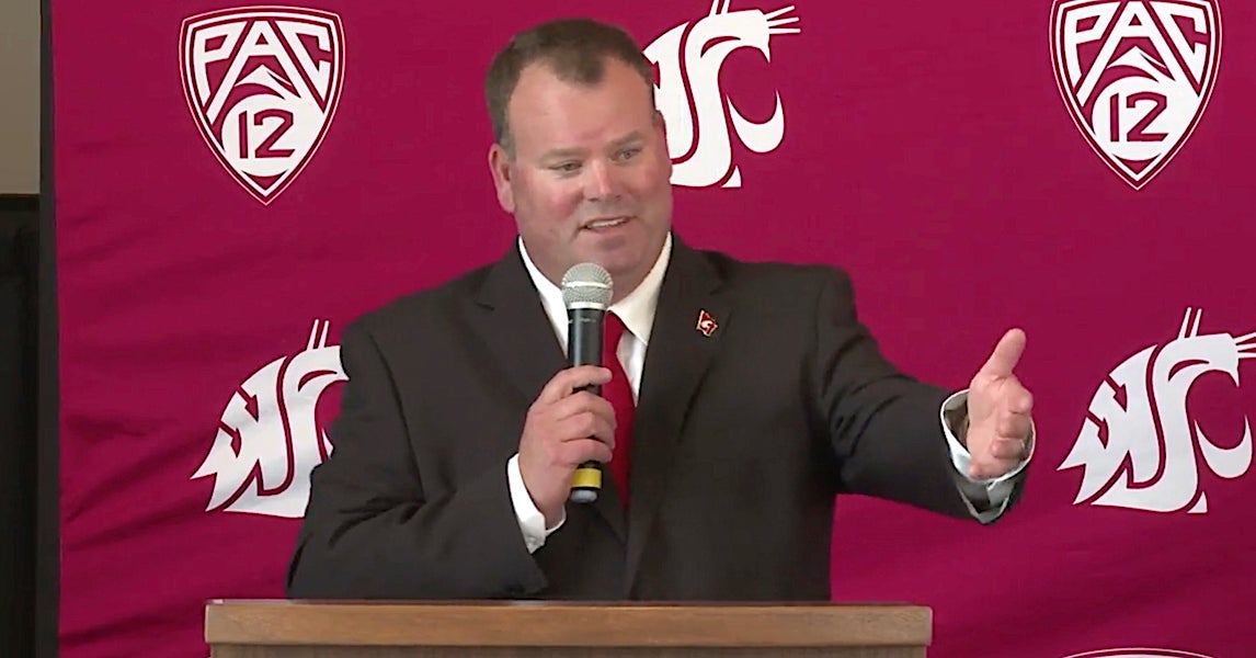 Nathan Choate says 3 baseball players in portal are coming back to WSU