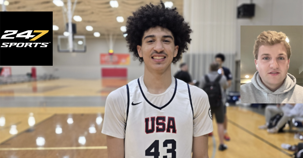 WATCH: Who Are The Top Names To Know For Iowa Basketball In The 2027 ...