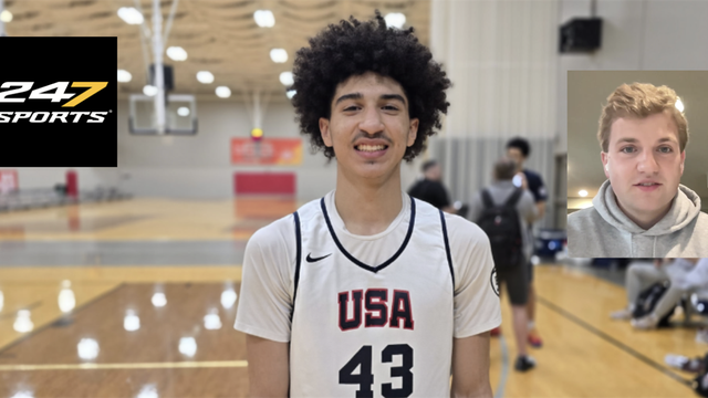 HawkeyeInsider - Iowa Hawkeyes Football Recruiting