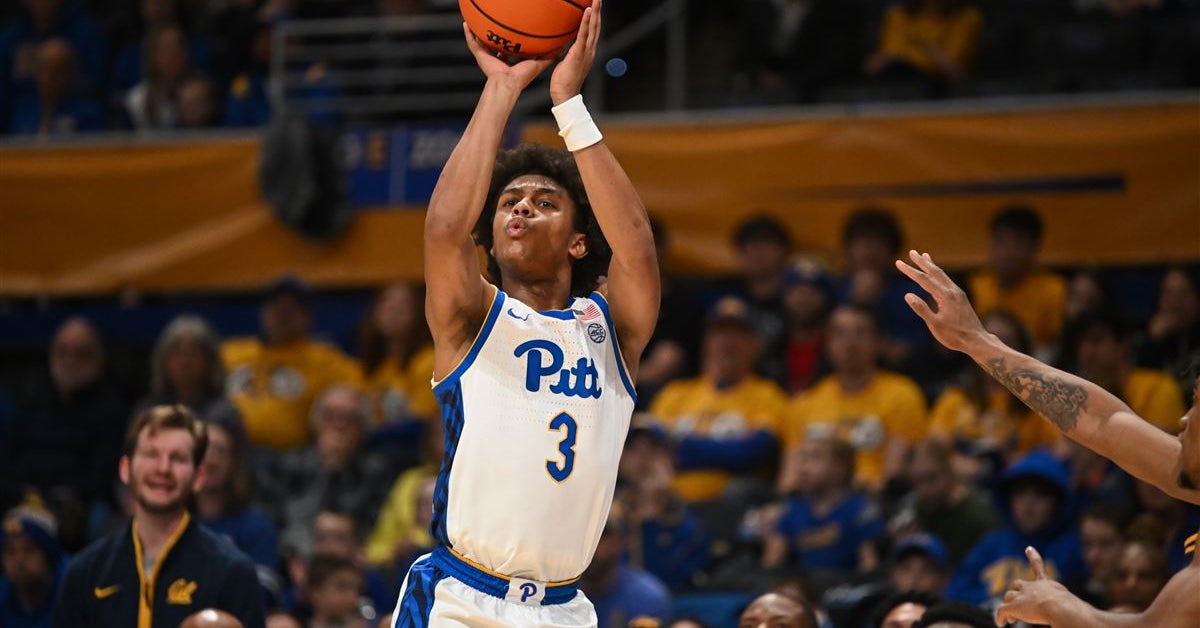 In the film room: What Beebah can do?