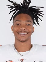 Gavin Harris, Bowling Green, Cornerback