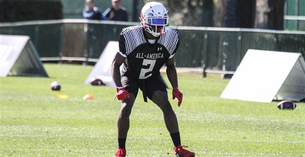 Ten Impact Freshmen for FSU football