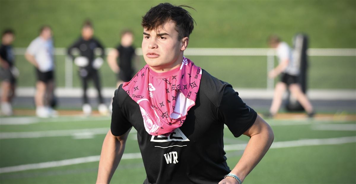 2026 athlete Kaue Akana plans SEC visit