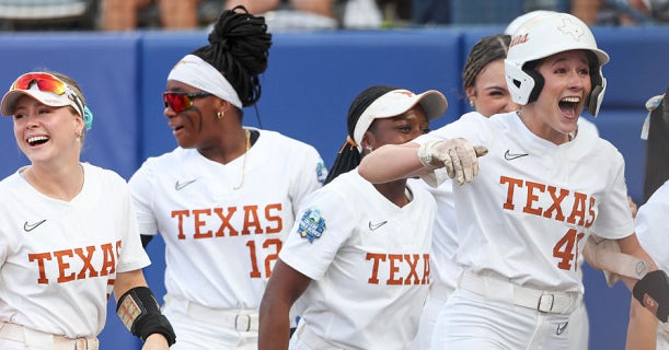 Texas Tech softball loads up on portal transfers as national champion ...
