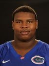 Leon Orr, Florida, Defensive Tackle