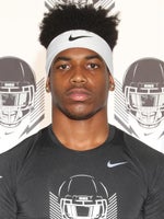 Deshaun Davis, FIU, Safety