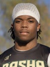 Noah Roberts, Basha, Running Back