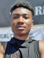 Malachi Riley, Arizona, Wide Receiver