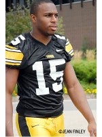 First Look: Miguel Merrick