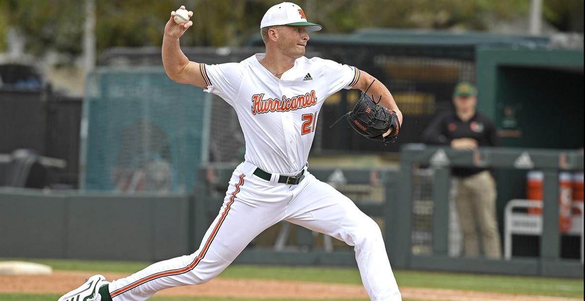 All-American closer Andrew Walters unsigned heading into final days ...