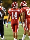 Josh Hunter, Mater Dei, Athlete