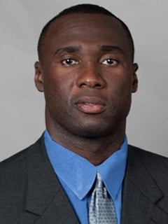 Larry Jackson, Head Strength and Conditioning Coach (FB), Cleveland Browns