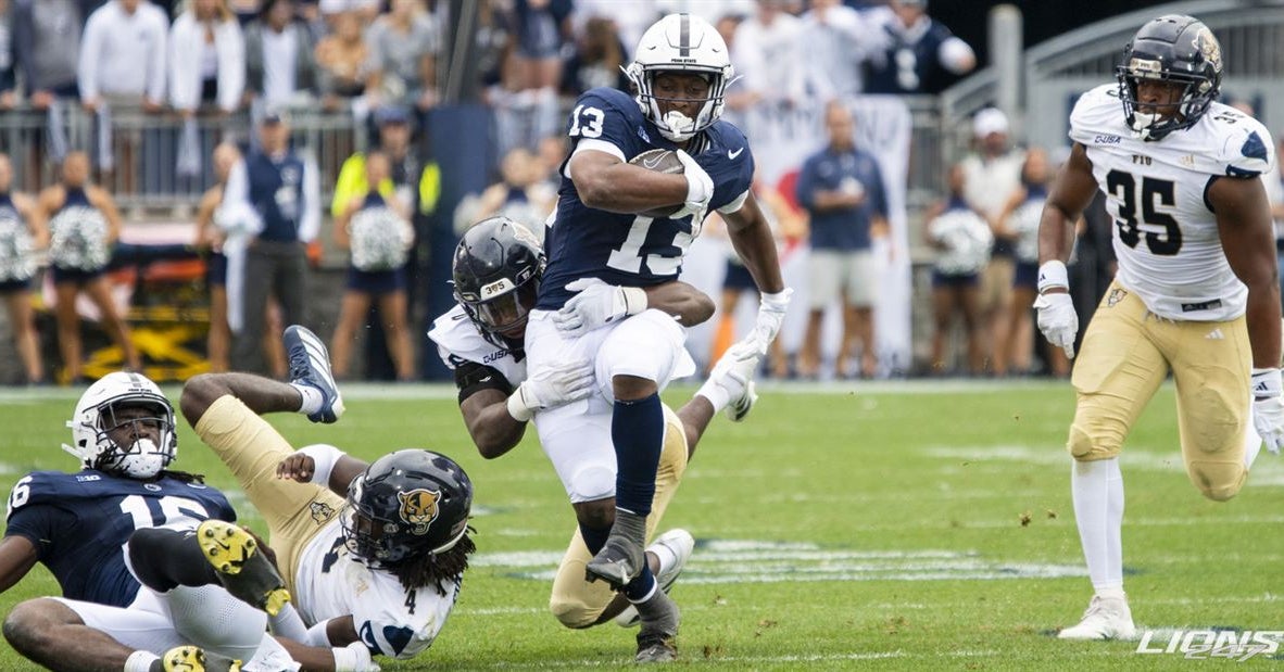 No. 2 Penn State vs. Villanova: Lions247 Expert Score Predictions