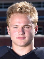 Jeffrey Blake, San Diego State, Linebacker