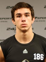 Weston Moore, Columbus North, Wide Receiver
