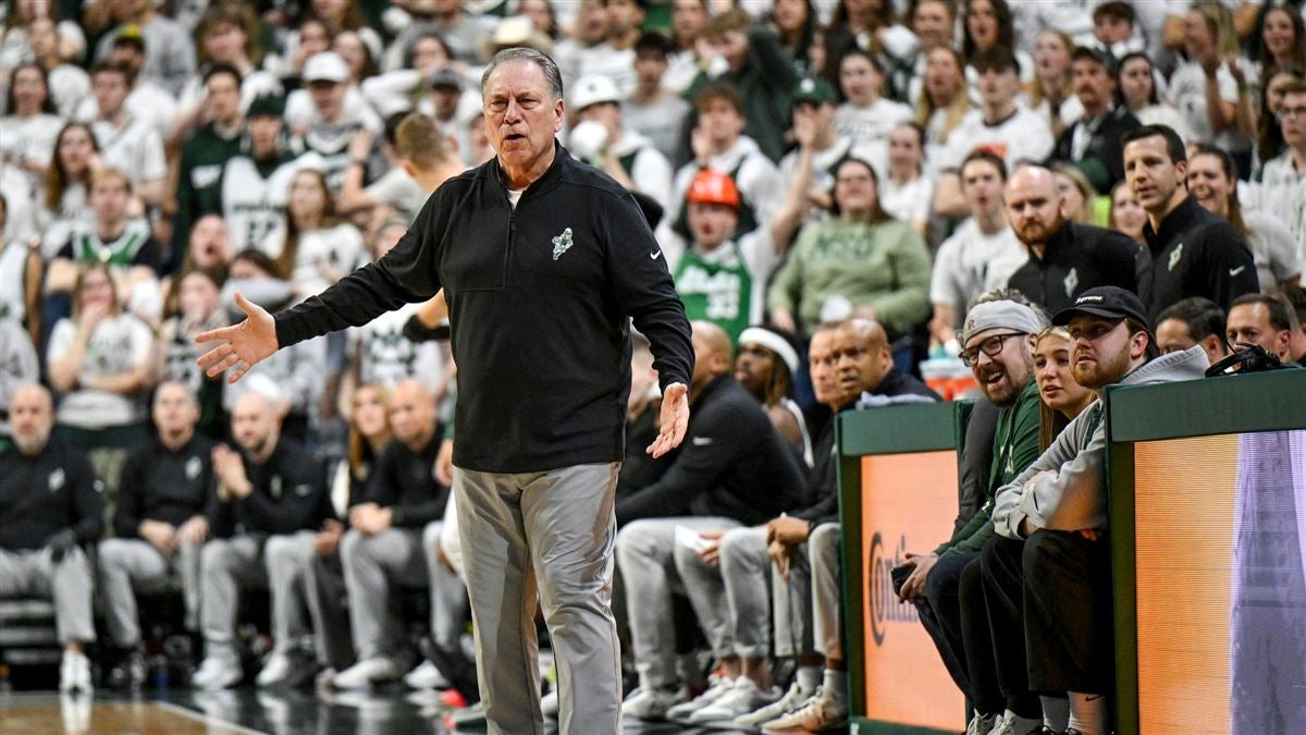 Get to know Michigan State: Mississippi State's NCAA Tournament First ...