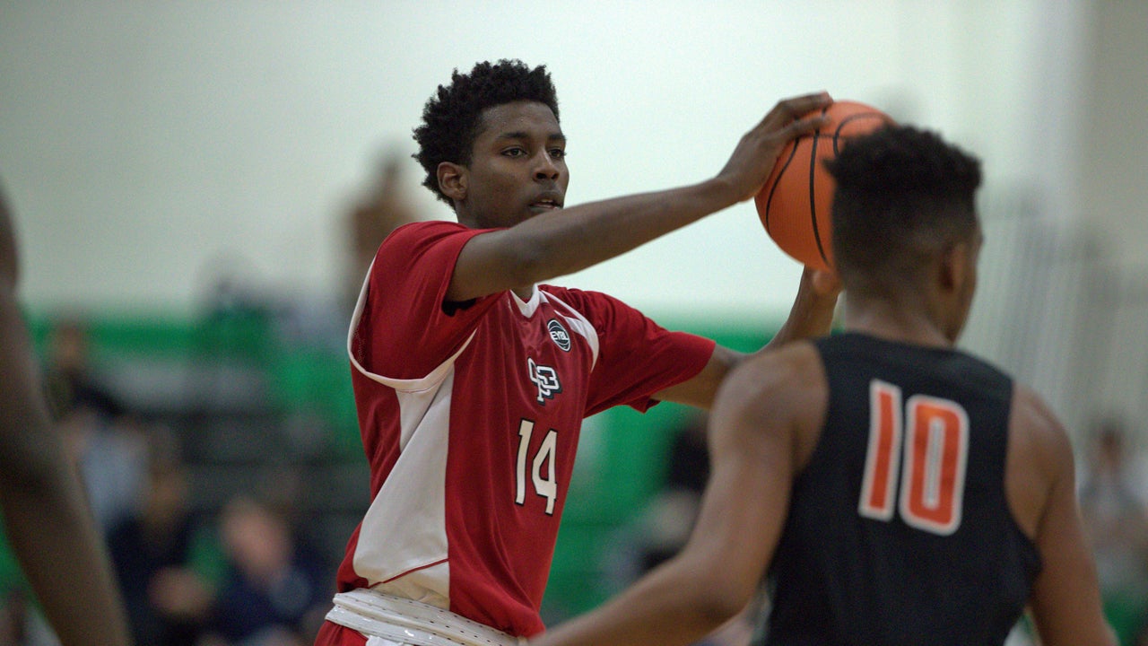 Jaylen Hoard Profile Photos