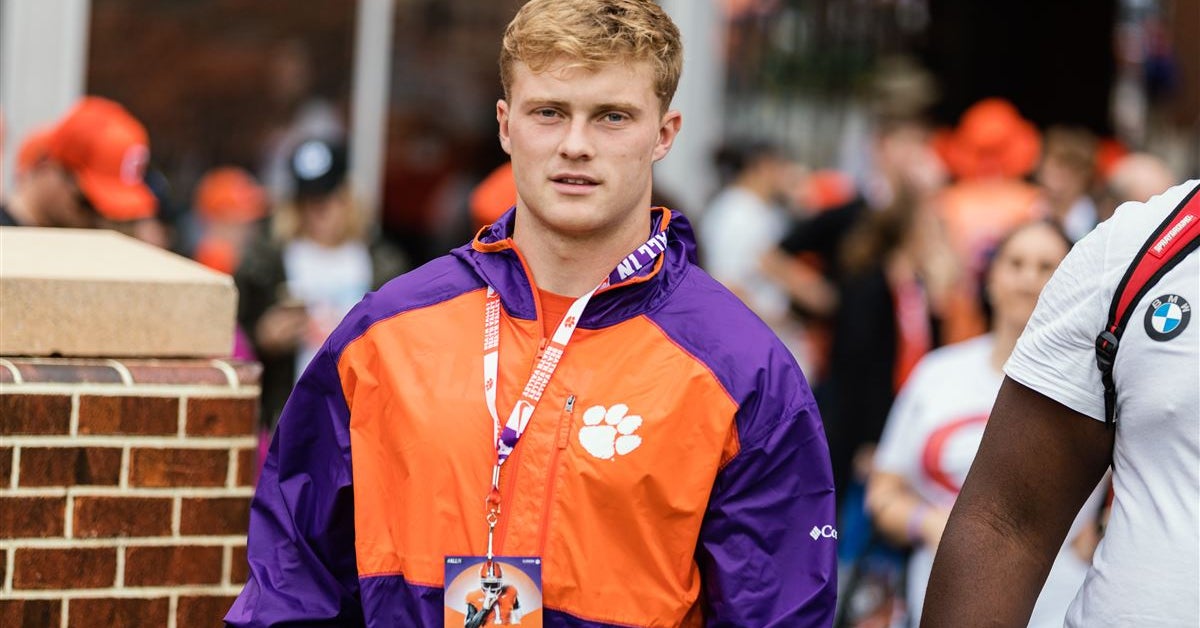 Musings: More from Swinney's radio show, Hanafin note, Conn and Carter ...