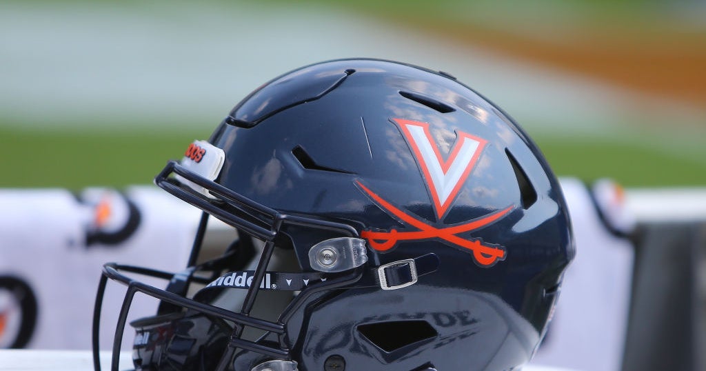 Virginia releases depth chart ahead of Syracuse