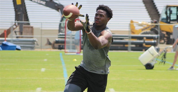 Bowick Could Play Early at Virginia Tech