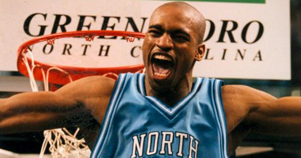 UNC’s Vince Carter, Walter Davis Elected to Naismith Basketball Hall of ...